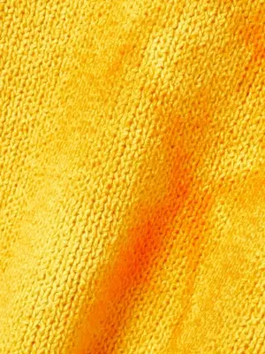 Gabriela Hearst Dorcas Tie-dyed Cashmere Midi Skirt