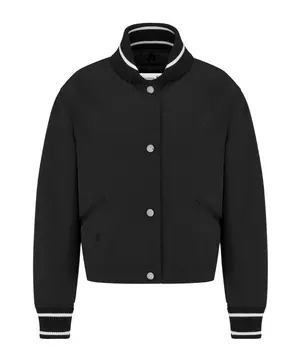 Dior Cuffed Jackets For Women