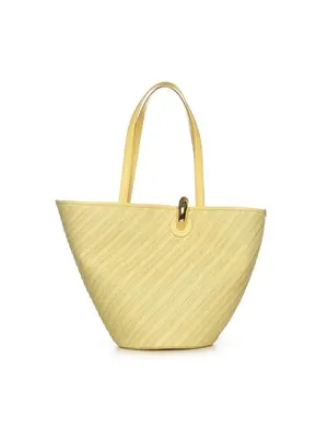 Jacquemus Bambola Top Handle Bag