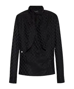 Etro Jacquard Shirt