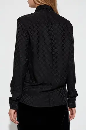 Etro Jacquard Shirt