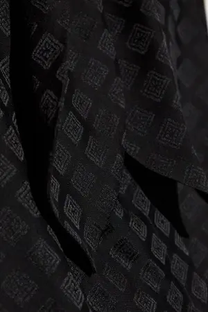 Etro Jacquard Shirt