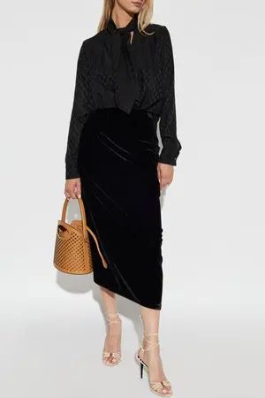 Etro Jacquard Shirt