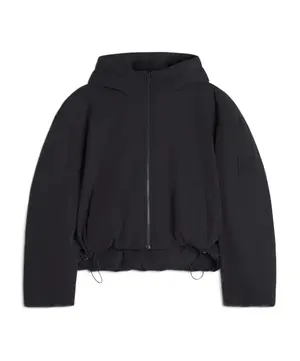 Maison Kitsune Zip Up Jackets For Women