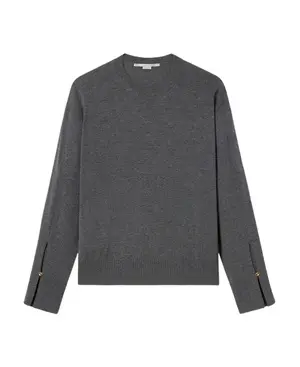 Stella McCartney Long-sleeved Sweater