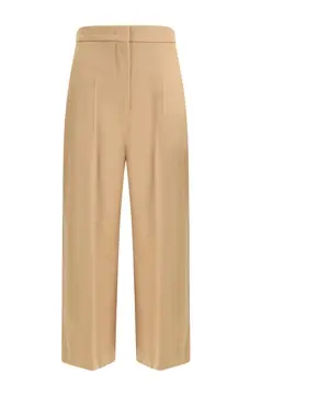 Max Mara Marengo Wide-leg Trousers
