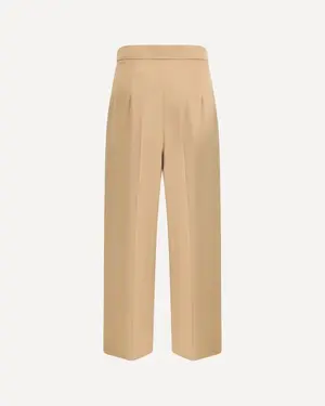 Max Mara Marengo Wide-leg Trousers