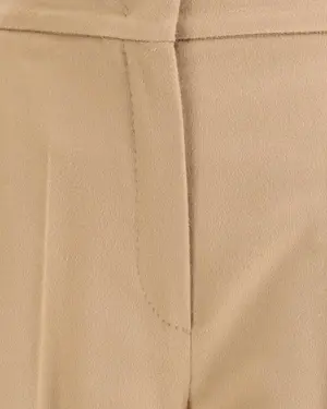Max Mara Marengo Wide-leg Trousers