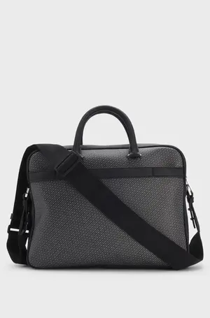 Hugo Boss Ray Document Case Bag