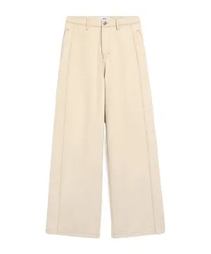 Ami Ankle Length Bottoms For Men