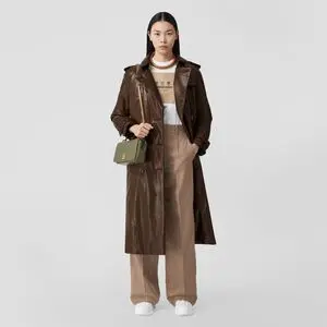 Burberry Jane Straight-leg Tailored Pants