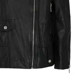 SELECTED Zip-fastening Press-stud Jacket