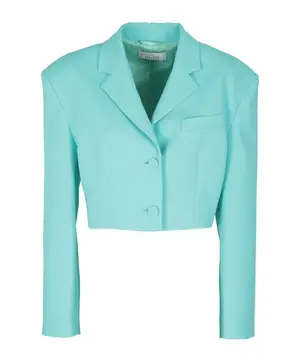 Giuseppe Di Morabito Cropped Blazers For Women