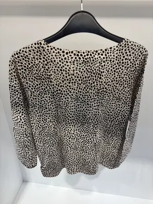 Max Mara Long-sleeved Sweater