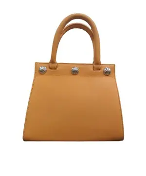 Chrome Hearts Cross Pattern Handbag