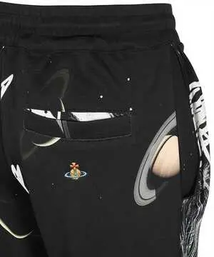 VIVIENNE WESTWOOD All-over Print Track Pants