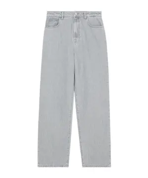 RÓHE Signature Baggy Fit Jeans