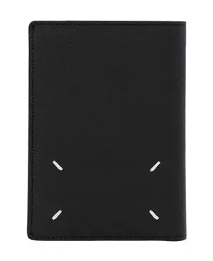 MAISON MARGIELA Four-stitch Motif Wallet