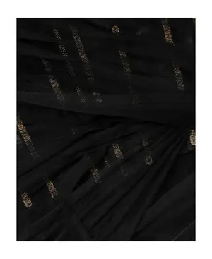 Dolce & Gabbana Tulle Corset Dress
