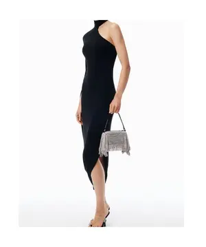 Alexander Wang Divina Chainmail Shoulder Bag
