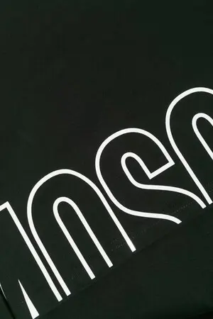 Moschino Short-sleeved T-shirt