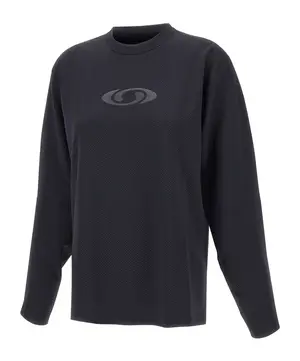 MM6 MAISON MARGIELA X SALOMON Long Sleeve Top