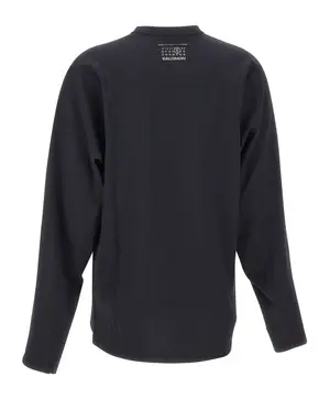 MM6 MAISON MARGIELA X SALOMON Long Sleeve Top