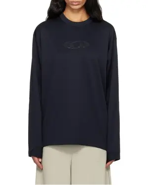 MM6 MAISON MARGIELA X SALOMON Long Sleeve Top