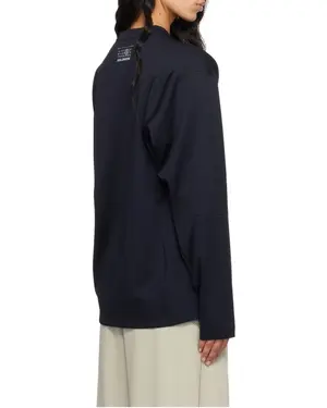 MM6 MAISON MARGIELA X SALOMON Long Sleeve Top