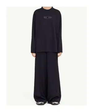 MM6 MAISON MARGIELA X SALOMON Long Sleeve Top