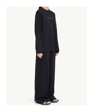 MM6 MAISON MARGIELA X SALOMON Long Sleeve Top