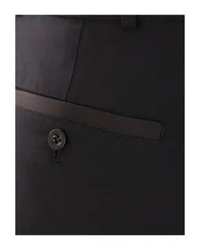 Sacai Straight-leg Belted Cargo Pants