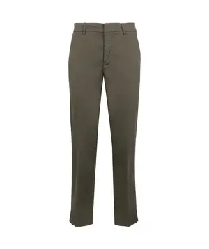 Aspesi Belt Loop Casual Trousers