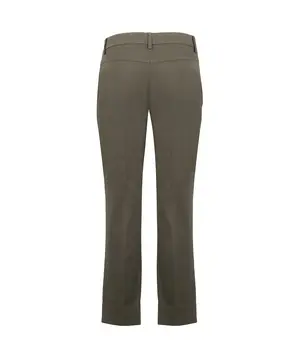 Aspesi Belt Loop Casual Trousers