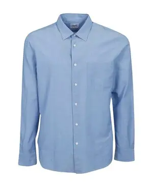 Aspesi Plain Shirt
