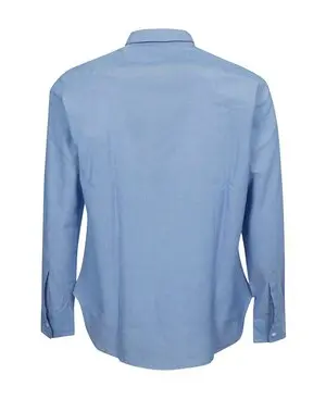 Aspesi Plain Shirt