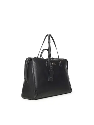 Dolce & Gabbana Vittoria Bag - Black