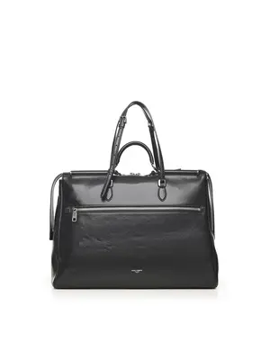 Dolce & Gabbana Vittoria Bag - Black