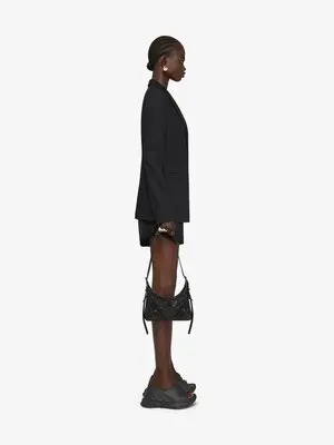 Givenchy 4g Jacquard Shorts