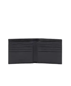 Alexander McQueen Logo Lettering Bi-fold Wallet