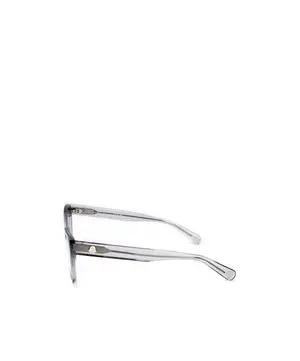 Moncler Cat-eye Frame Glasses