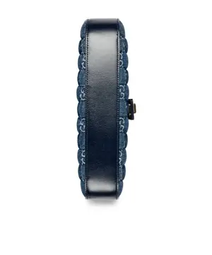 Gucci Shoulder Bag - Blue