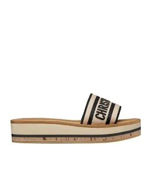 Dior Slides Shoes For Women