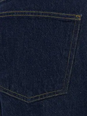 AGOLDE Wide-leg High-waist Jeans
