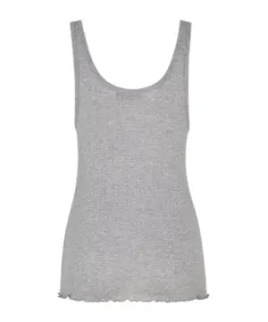 Fendi Sleeveless Top