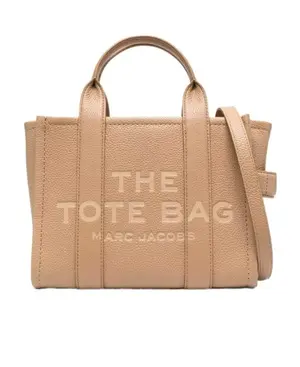 Marc Jacobs The Tote Bag Small - Nude