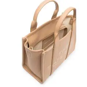 Marc Jacobs The Tote Bag Small - Nude