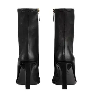 Gucci Signora Boots