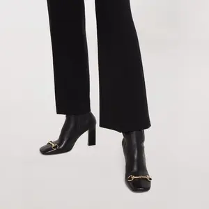 Gucci Signora Boots