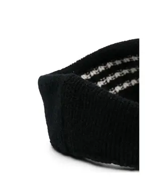 Etro Wool Tricot Visor